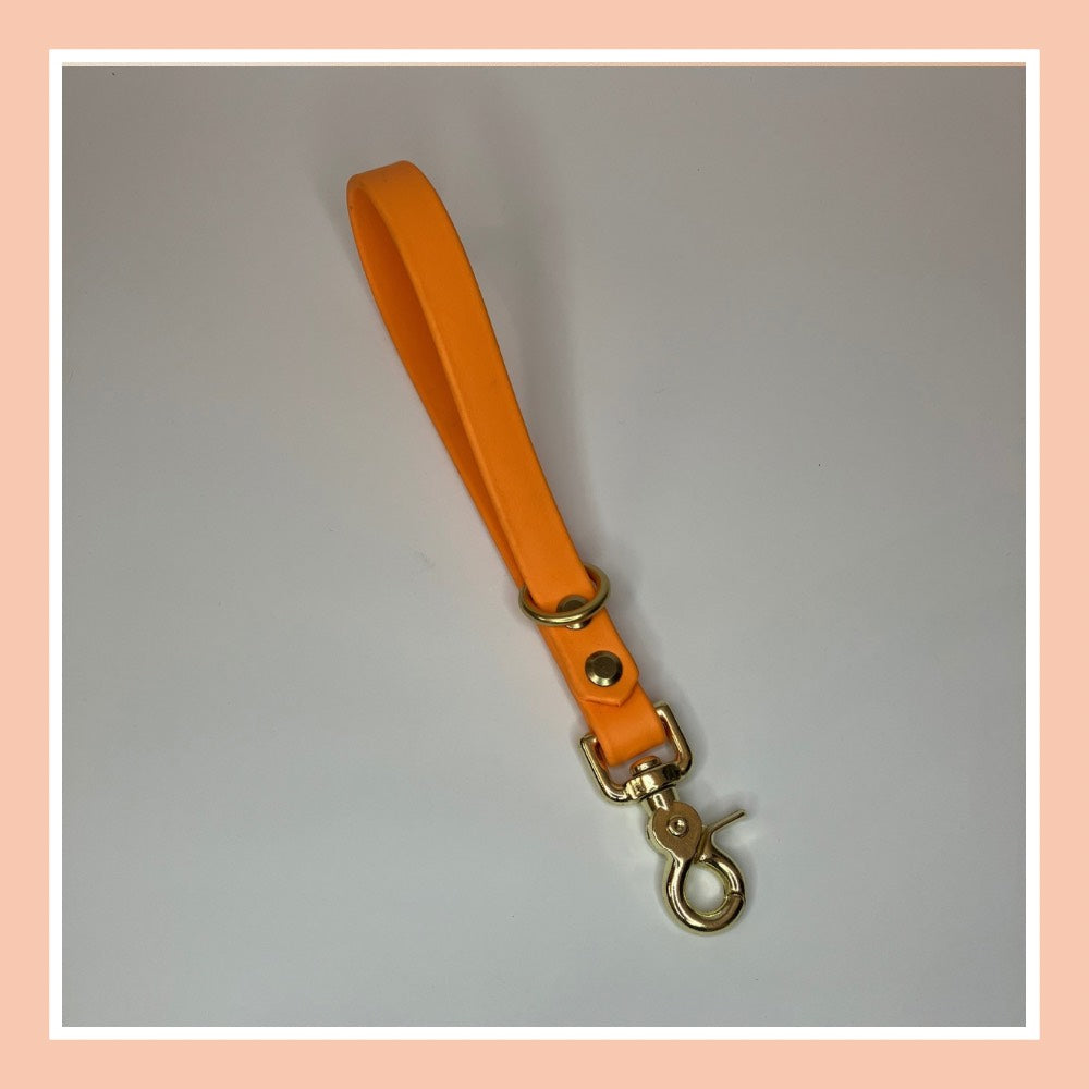 Traffic Lead 01 ~ Dreamsicle – Beau & Nora