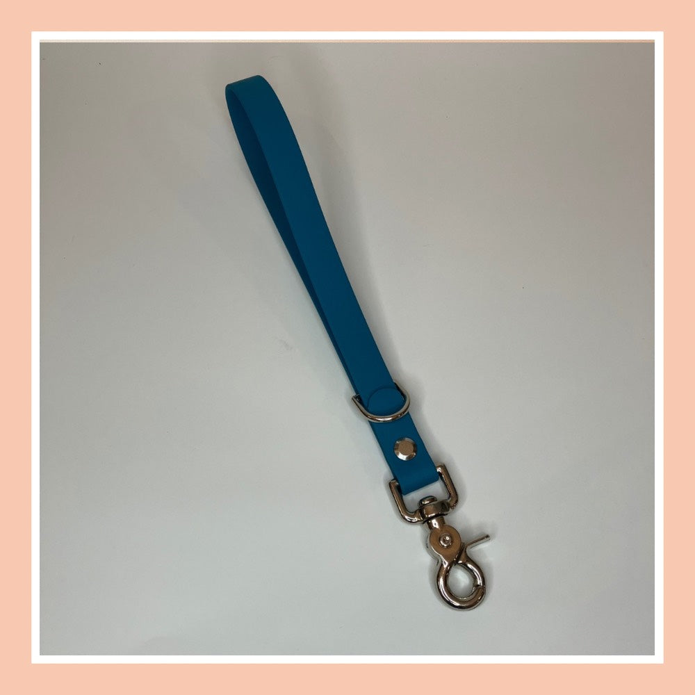 Traffic Lead 03 ~ Mystic – Beau & Nora